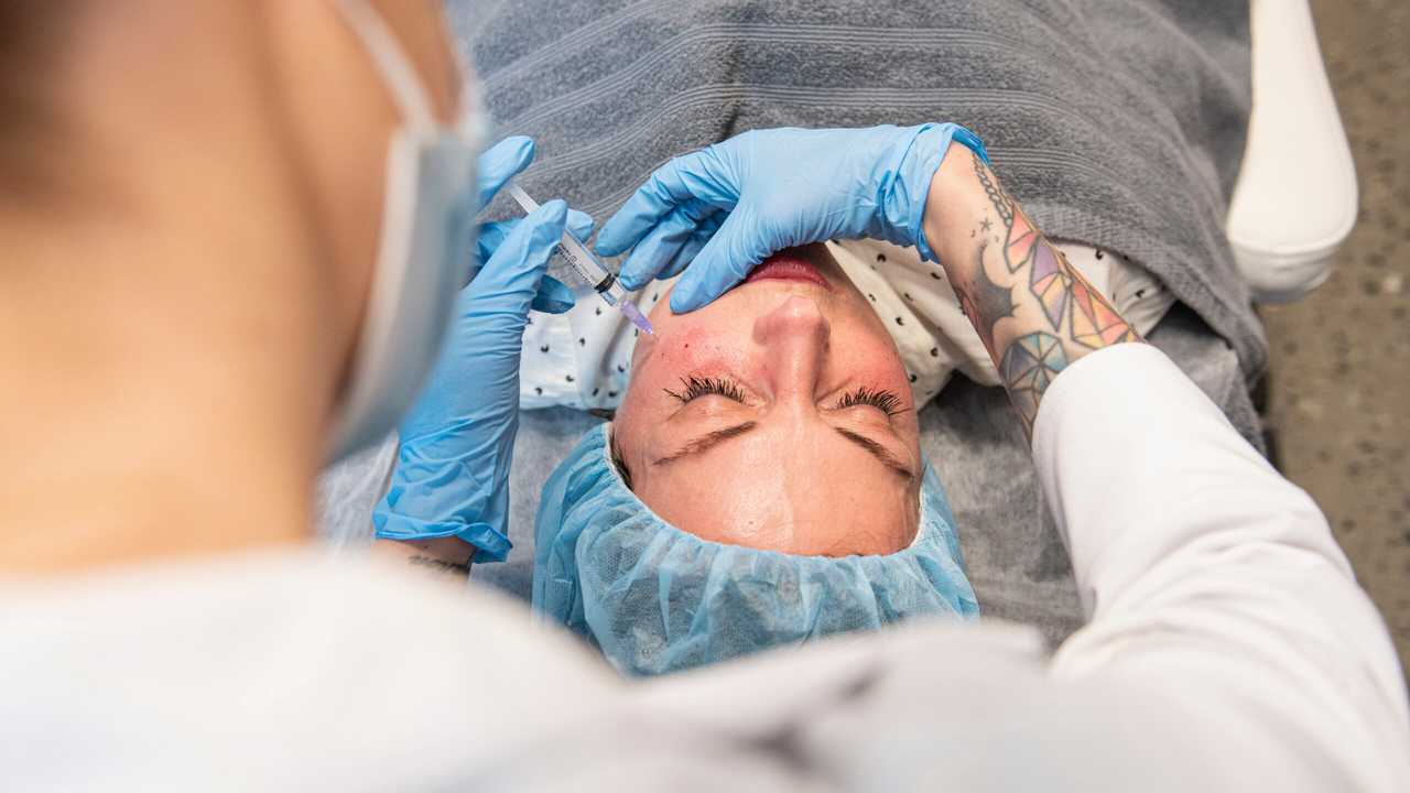 Mesoterapi - Arendal Hudklinikk